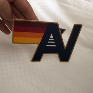 Aviator Nation | Accessories | Aviator Nation Stickers | Poshmark